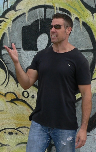 Blog | Neville | Be Awesome Today